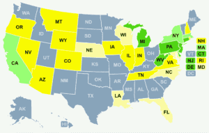 Top US Online Casinos (Real Money) | Casino Cabbie