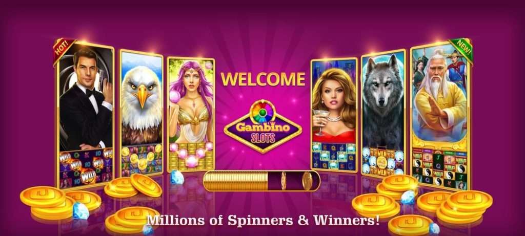 US Sweepstakes Casinos Online In The USA | Casino Cabbie